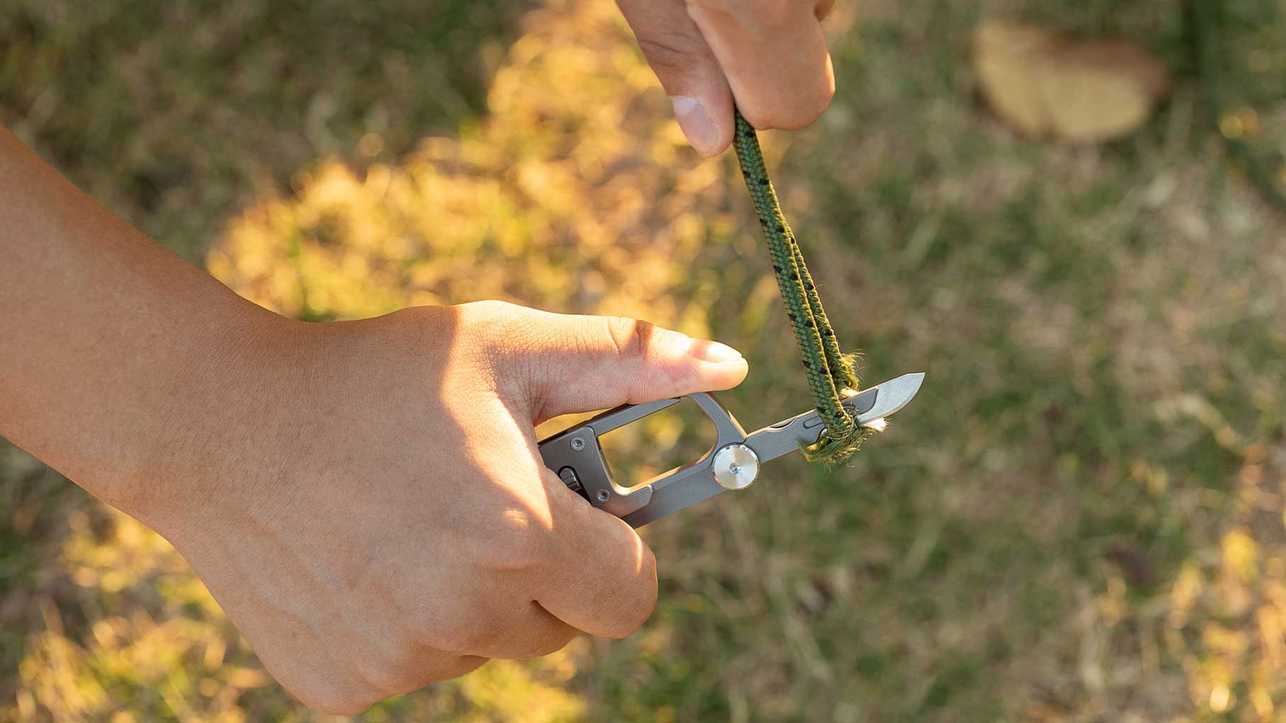 Otacle R2 EDCツール - Olight Japan